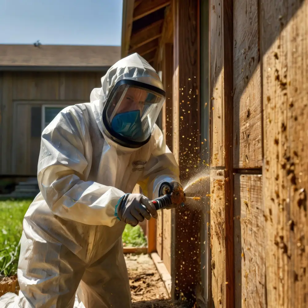Skip the Wrapped Gifts—Give a Clean, Pest-Free Home Instead | Pest ...