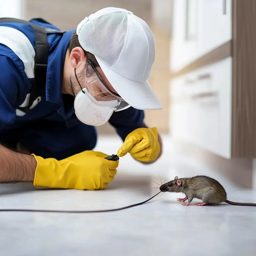 Signs You Need a Rat Exterminator in Philippines This December | Go ...