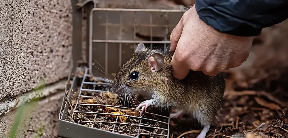 Signs Your Home Needs a Rat Exterminator in Philippines This December ...