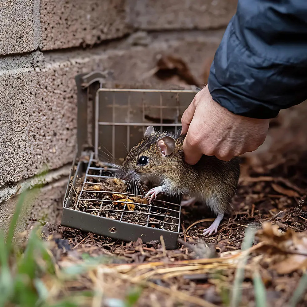 Signs Your Home Needs a Rat Exterminator in Philippines This December ...