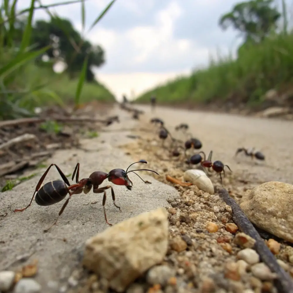 Termite Control in Philippines 2026 | Go Forward Pest Control
